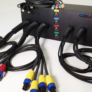 Custom Cable Manufacturing | Bespoke AV Solutions | Penn Elcom