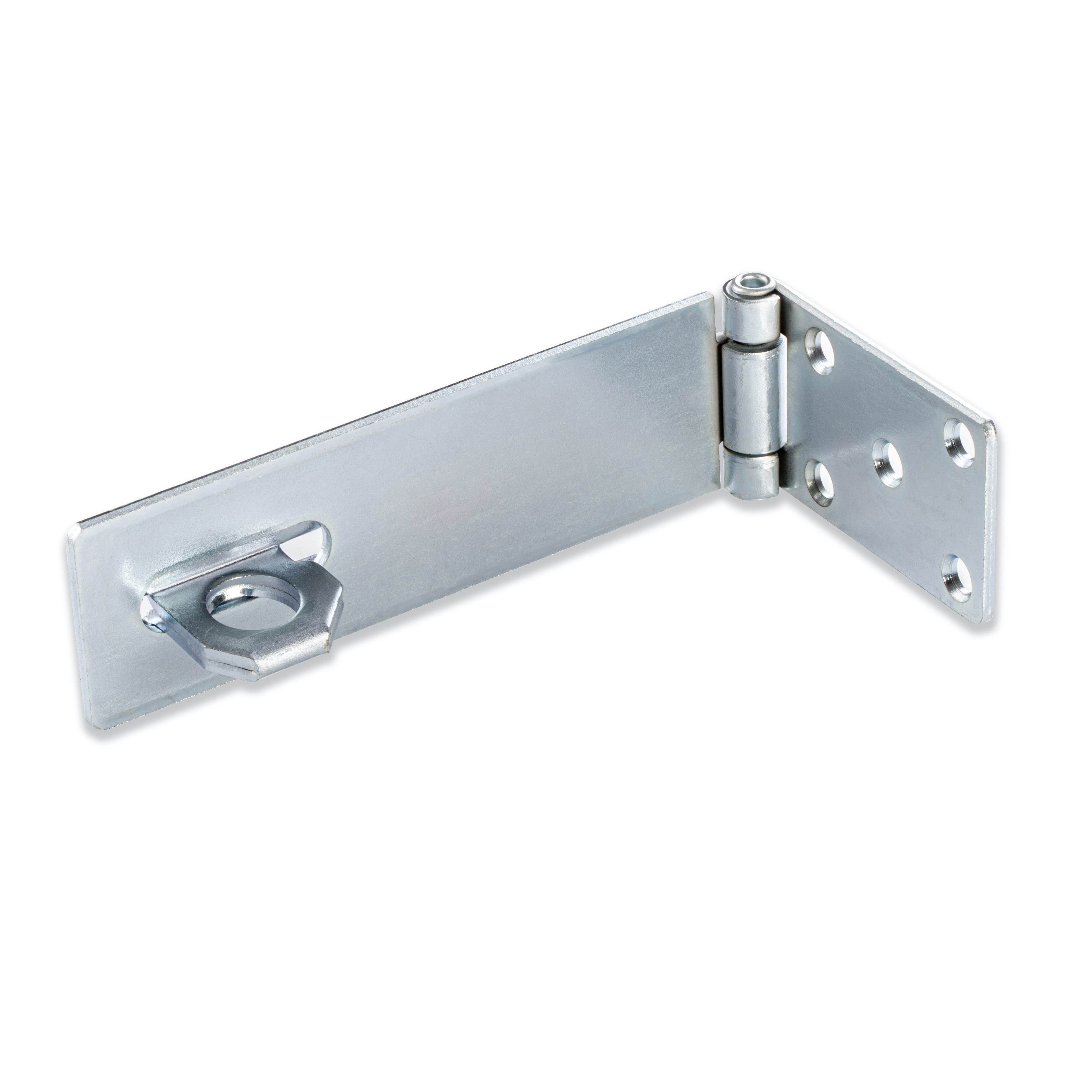 Padlock Hasps - Crating Hardware