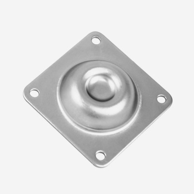 Metal Feet | Superior Case Hardware | Penn Elcom