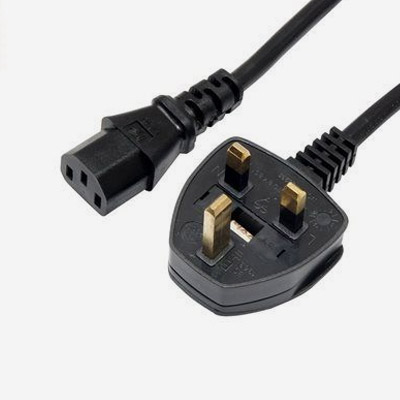 Power Leads | IEC, PowerCON, Amp & Mains Power Cables | Penn Elcom