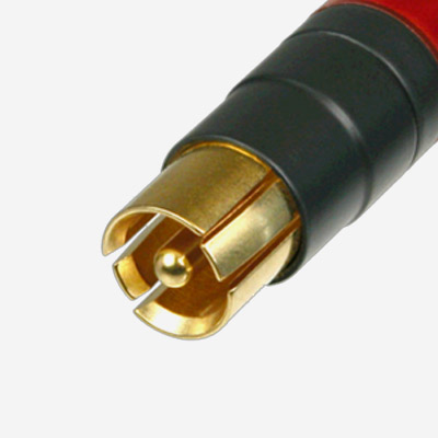 RCA Connectors | Audio-Visual Signal Links | Penn Elcom
