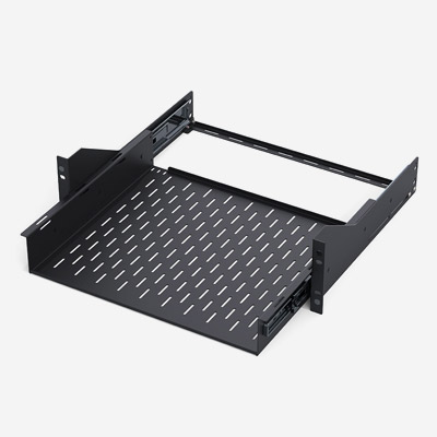 Sliding Rack Shelves | Penn Elcom