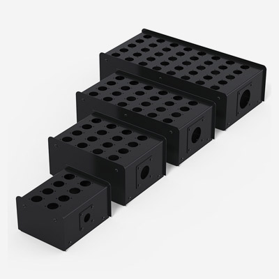 Wall Plates & Stage Boxes | Penn Elcom