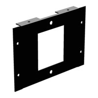 3 Unit Front Modules - MSB - Cables & Connectors