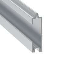 Break Apart Extrusions - Edge Extrusions - Extrusions - Flight Case ...