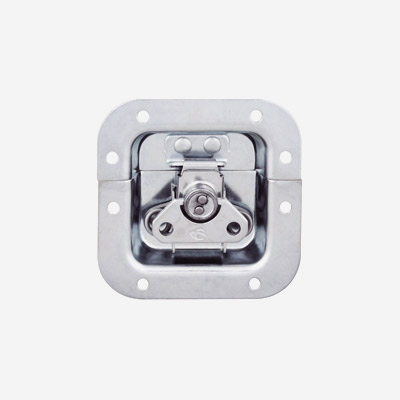 Small Flight Case Latches | Compact & Durable Hardware | Penn Elcom