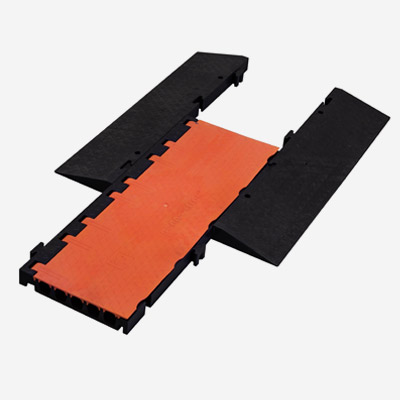 Modular Cable Protector System | Customizable & Heavy-Duty Solutions ...