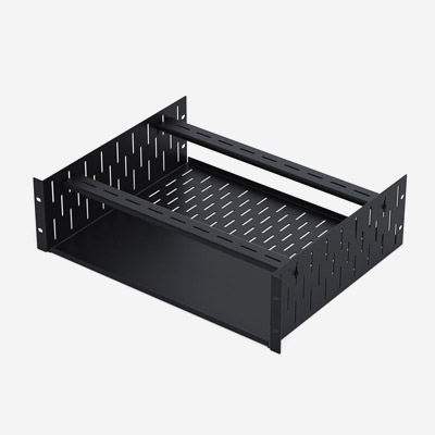 Rack Shelves | Reliable Mounting Options | Penn Elcom