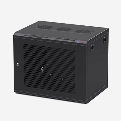 Wall Mounted Racks | Space-Saving Solutions | Penn Elcom
