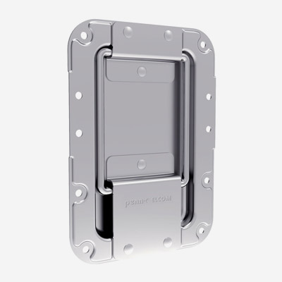 Case Lid Stays | Robust Flight Case Hardware | Penn Elcom