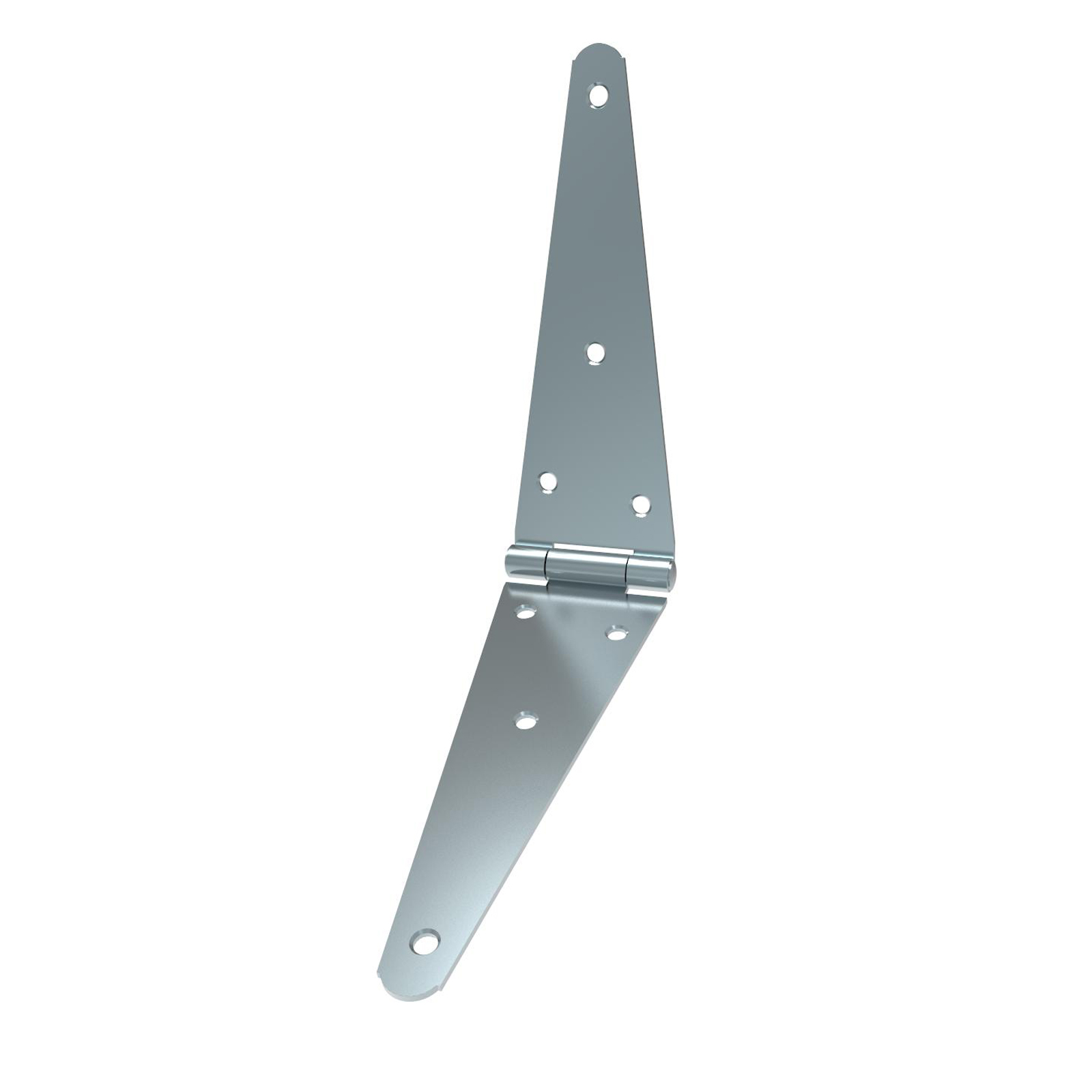 Crating Hinges - Crating Hardware