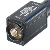 AES/EBU Impedance Transformers - Adapters - Connectors - Cables ...