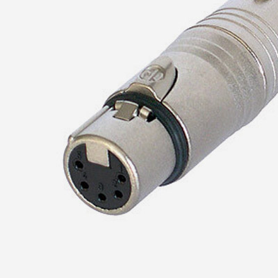 Circular Adapters | Professional Connector Solutions | Penn Elcom