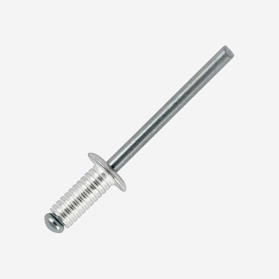 Flight Case Rivets | Strong & Reliable Fasteners | Penn Elcom