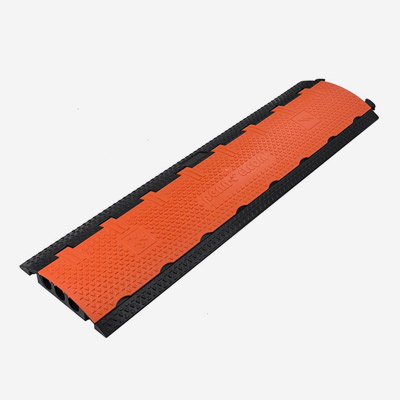 All-in-One Cable Protectors | Heavy-Duty 3-Channel Protection Systems ...