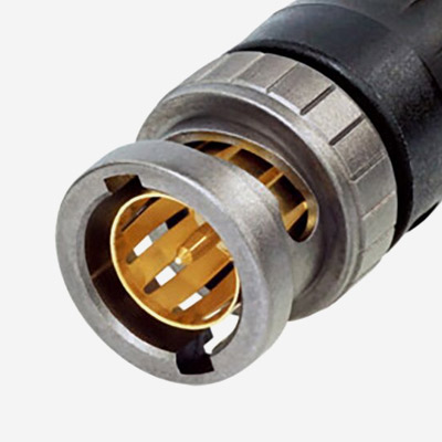 BNC Connectors | Professional Twist-Lock Connectors | Penn Elcom