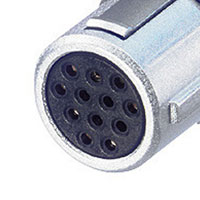Multipin Connectors - Connectors - Cables & Connectors