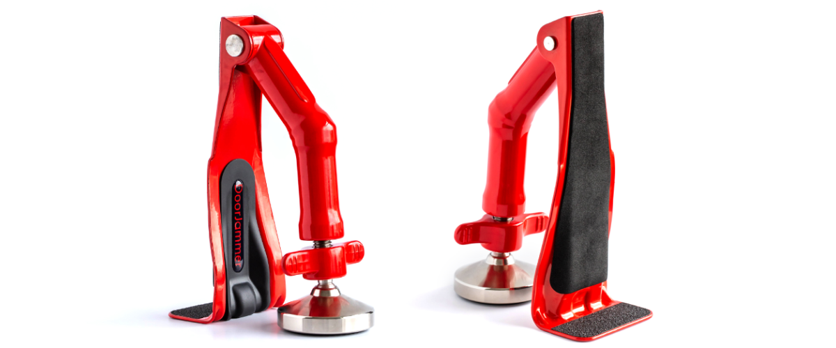 Zedlock Launches Industrial Lock Range Warehouse