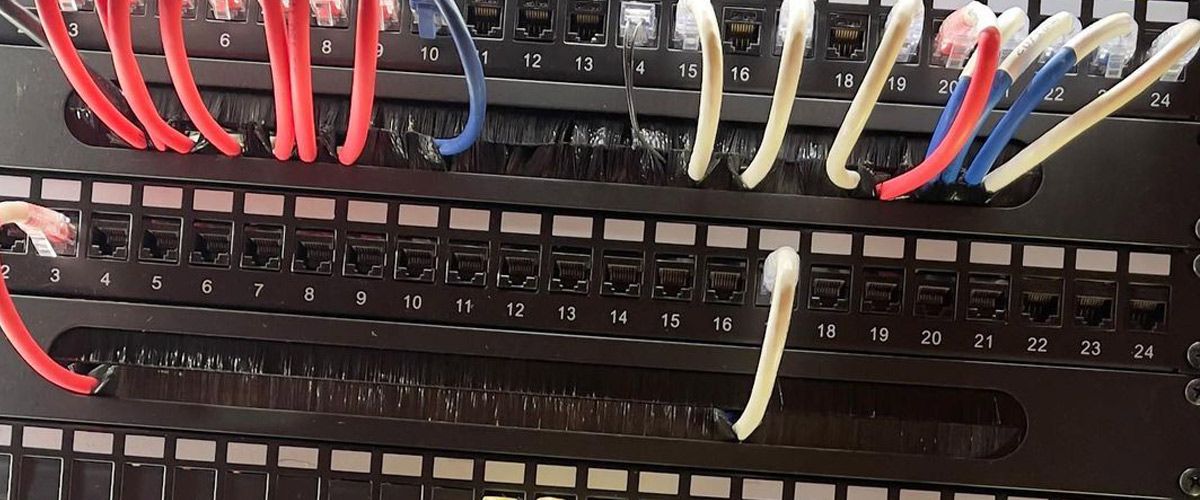 Design Your Own Bespoke Rack Panels With Panel Designer at Penn Elcom