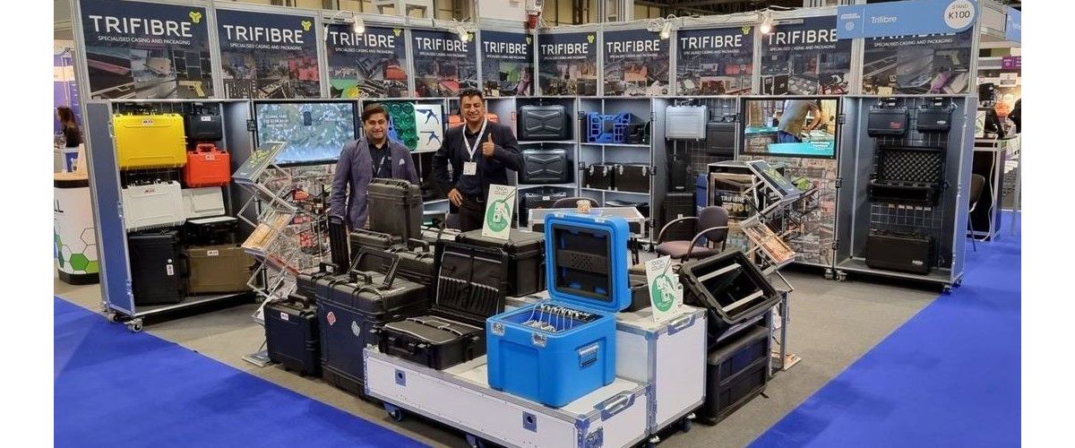 Customer Spotlight | Flightcase Warehouse