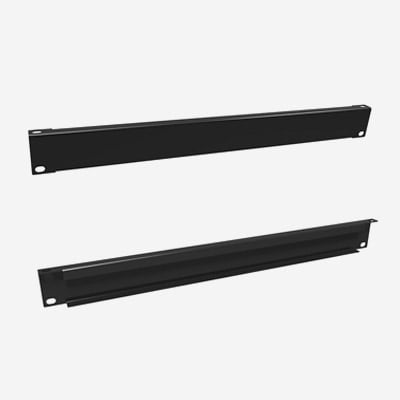 Corner Rack Panels | Penn Elcom