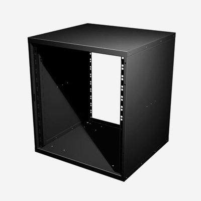 Flat Pack Racks | Convenient Racking Solutions | Penn Elcom
