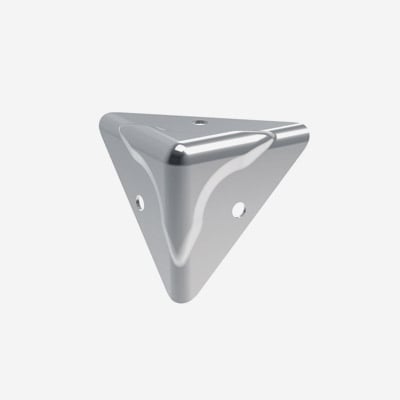 Road Case Corners & Edge Protection | Penn Elcom