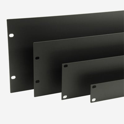 Page 2 | Plain Rack Panels | Sleek Blanking Panels | Penn Elcom