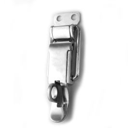 Medium Draw Latches with Padlock Bracket_0527 Series
