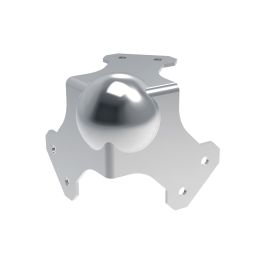 Large Heavy Duty Ball Corners with 2mm Radius_C0650 Series