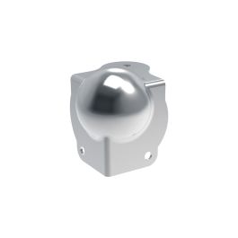 Brace Ball Corners with 0.8mm Radius_C1359 Series
