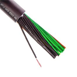 Studio Series Multicore Cable for DMX & Analogue (48 pair) CAMCA48