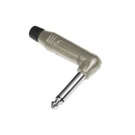 1/4” Mono Right Angle Jack Plug Connector ACPM-RN_1-4-mono-right-angle ...