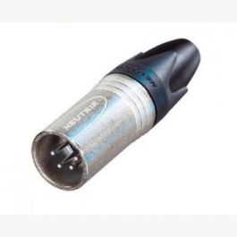 XLR 4 Pin Male Cable NC4MXX