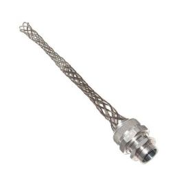 Basket Weave Strain Relief M32 (Cable Clamp 17.47 - 20.62mm ...