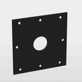 MSB Endplate_End Plates