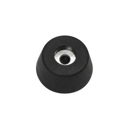 Large Rubber Feet with Steel Washers_F1615 Series