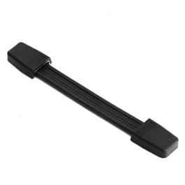 Strap Handles with Metal End Caps and Plastic Covers_H1009 Series
