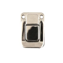 Small Nickel Draw Bolt | Penn Elcom