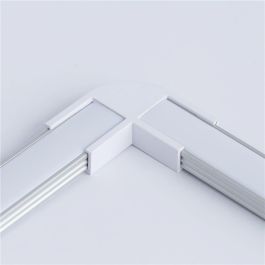 Led 90Deg Corner Joining Bracket for