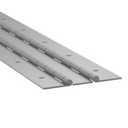 76mm Punched Double Hinges_P81506 Series