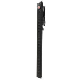 20 Way Vertical Rack Power Distribution Unit - Australia | Penn Elcom