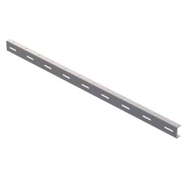 Lacing Strip for Punched Rack Panels Cable Support System | Penn Elcom