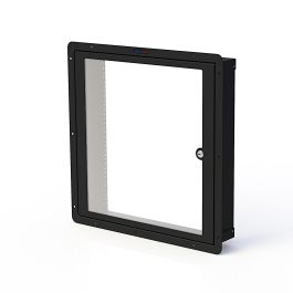 In-Wall Rack Cabinets_RWB Series