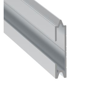 Break Apart Extrusions - Edge Extrusions - Extrusions - Flight Case ...