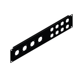 Page 2 | Punched Rack Panels | Penn Elcom