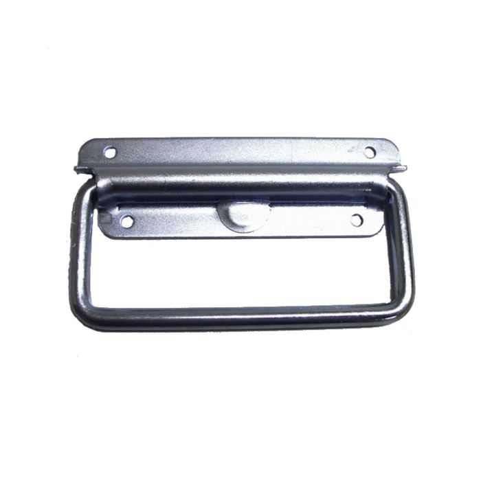 Zinc Surface Mount Chest Handle