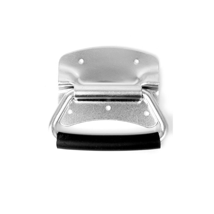 Zinc Surface Mount Chest Handle with Rubber Grip_zinc-surface-mount ...