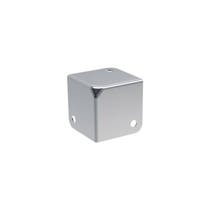 Medium Flat Corners with 2.4mm Radius_C1180 Series