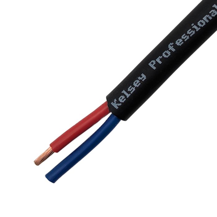 SPL OFC 2 Core x 2.5mm Touring Speaker Cable